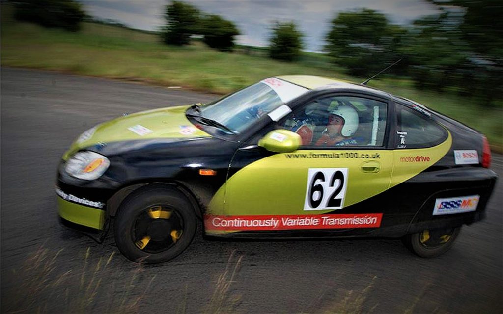 Hybrid rally cars banned because they are too fast |Automotive News ...